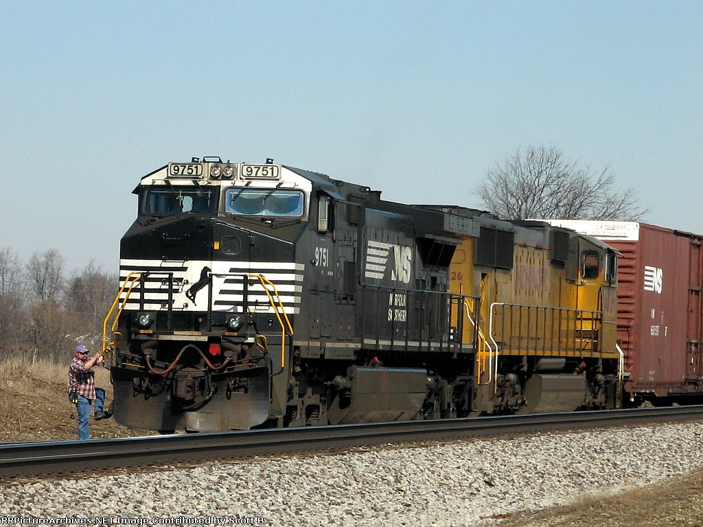 NS 9751